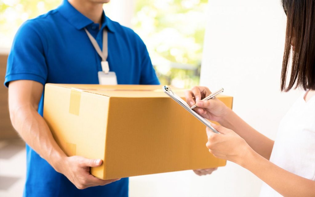 DOOR TO DOOR FREIGHT REMOVAL – Prime Moving System
